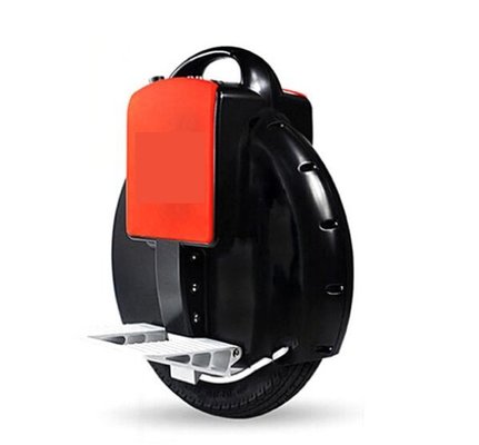 Colorful 14 Inch One Wheel Self Balancing Scooter For Holiday Party IP56