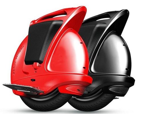 Bluetooth Self Balancing Solo Single Wheel  Electric Scooter For Children