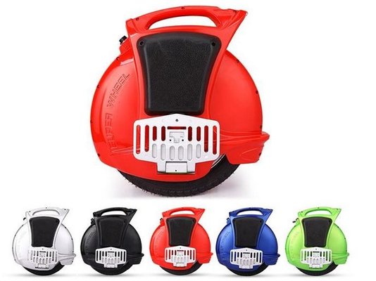 Bluetooth Self Balancing Solo Single Wheel  Electric Scooter For Children