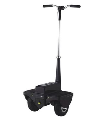 Commercial Self Balancing Electric Off Road Segway With Brushless Motor