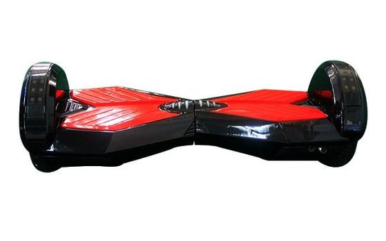 Motor Power Smart Drifting Scooter , 2 Wheel Self Balancing Electric Vehicle