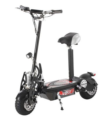 Portable Intelligent Aluminum Mag Wheels 1000w Folding Electric Bike , CE