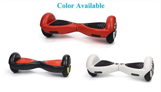 36v 4.4AH Two Wheel Vehicle Scooter Firewheel Self Balance Electric Unicycle