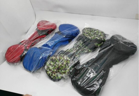 Waterproof Electric Scooter Parts Balance Scooter Parts Carry Bag / Shoulder Bags