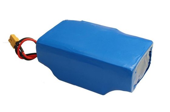 Electric Scooter Parts 36V 4.4ah Two Wheels Electric Lithium Scooter Battery
