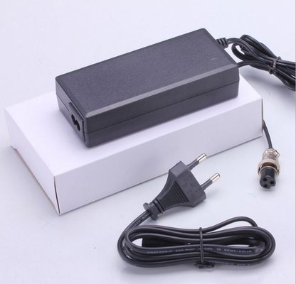 24V / 36V / 48V / 60V Electric Scooter Battery Charger for Electric bike / wheelchair