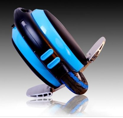 14 inch Bluetooth Music 350W Self Balance Single Wheel Electric Scooter