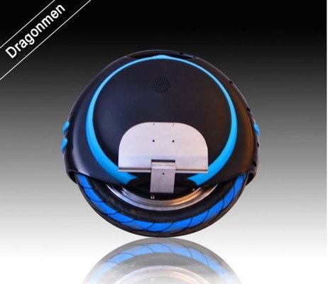 14 inch Bluetooth Music 350W Self Balance Single Wheel Electric Scooter