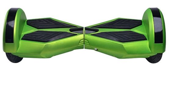 Fashionable Smart Drifting Scooter , Professional Two Wheel 500w Electric Scooter