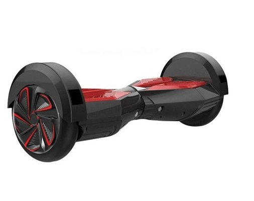 Fashionable Smart Drifting Scooter , Professional Two Wheel 500w Electric Scooter