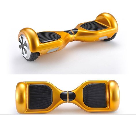 Outside Two Wheels Mini Standing Smart Kids Drifting Electric Scooter