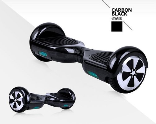 Outside Two Wheels Mini Standing Smart Kids Drifting Electric Scooter