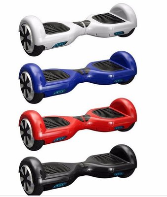 Outside Two Wheels Mini Standing Smart Kids Drifting Electric Scooter