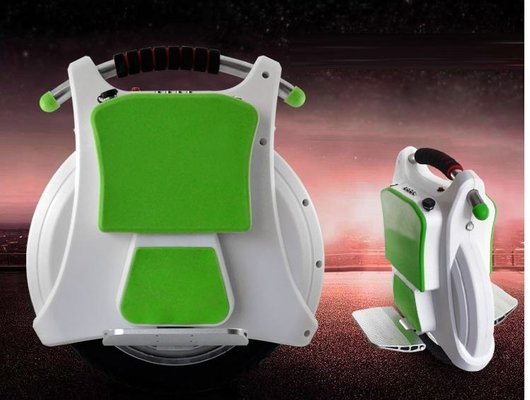 Personal transporter Vehicle One Wheel Self Balancing Scooter With 2200 Battery