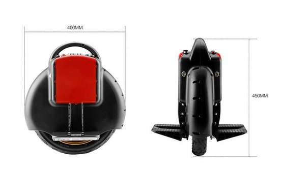 14 inch Adults single wheel skywalker board Electric Scooter For Outside