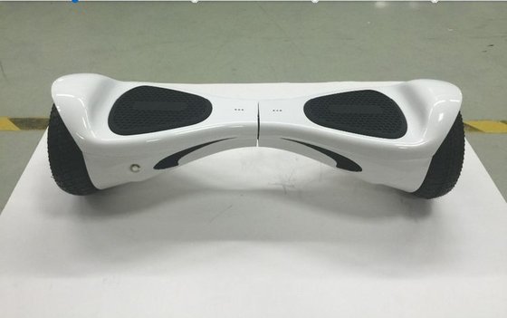 self balance scooter two wheel 8 inch 36V 4400mAH board with bluetooth