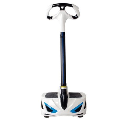 Colorful Two Wheel Stand Up Segway Electric Scooter For Personal Vehicle