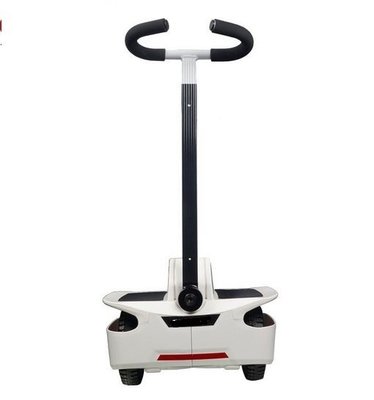 Rechargeable Adult Electric Chariot Self Balance Electric Folding Scooter