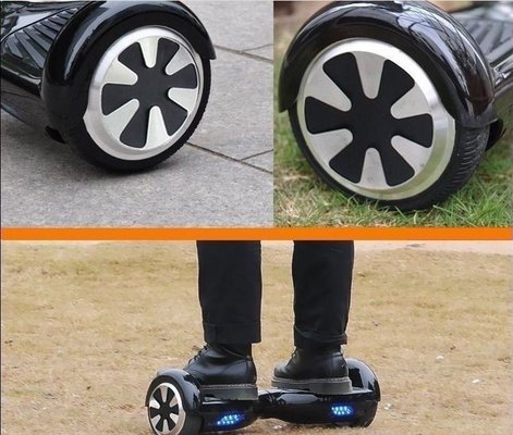 6.5 Inch Tire Self Balancing Segway Like Electric Scooters / Smart Drifting Scooter