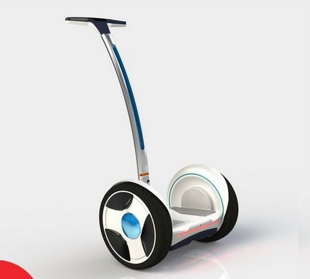 Automatic Transmission Segway Electric Scooter , Segway Human Transporter