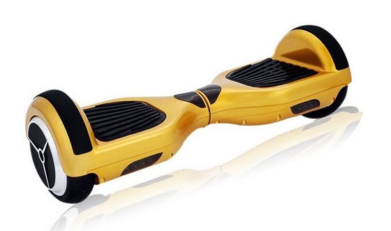 Mini Firewheel Self Balancing Electric Unicycle Scooter For Children Gift