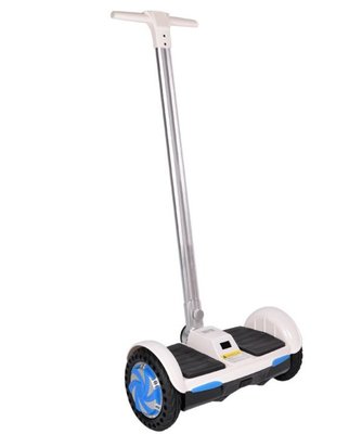 Outside Sports 2200mA Battery Firewheel Electric Unicycle With Two Wheels
