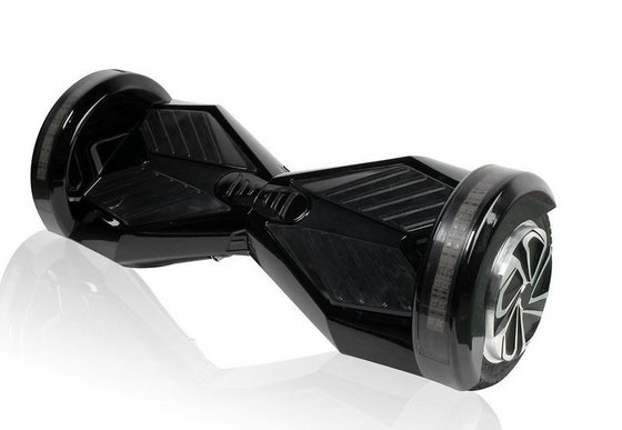Gyroscopic 8 Inch 2 Wheel Self Balancing Scooter Hoverboard 15KM/H