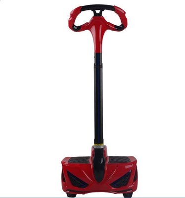Adult 2 Wheel Self Balancing Scooter , Electric Chariot Scooter For Personal Vehicle
