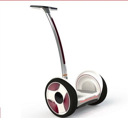 Fast Speed Electric Self Balancing Scooter with 55V Lithium Battery Pack