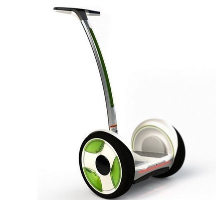 Fast Speed Electric Self Balancing Scooter with 55V Lithium Battery Pack