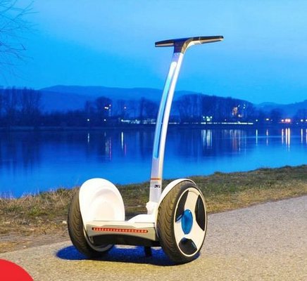 Fast Speed Electric Self Balancing Scooter with 55V Lithium Battery Pack
