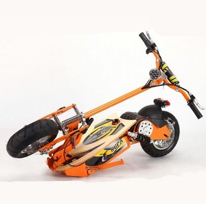 48V Lead Acid Battery Electric Self Balancing Scooter , Electric Unicycle Self - Balancing