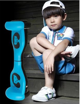 Multi Colors 4.5 Inch Electric 2 Wheel Self Balancing Scooter For Kids