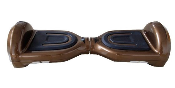 6.5 Inch Smart Drifting Scooter , Waterproof Self Balancing Electric Skateboard