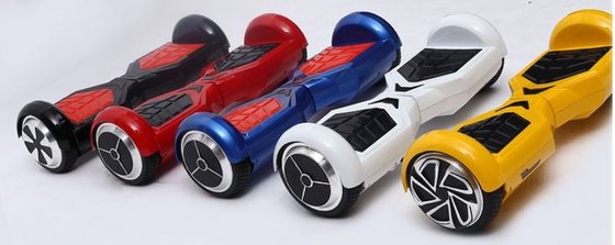 Smart Self Balancing Scooters Personal Transporter Drifting Board Hoverboard Electric Scooter