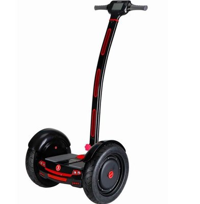 50km Distance 700w Self Balancing Electric Chariot Scooter For Outdoor Riding