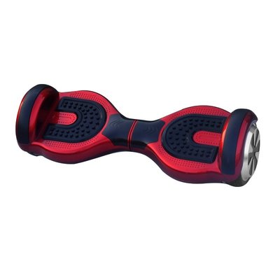 Rechargeable Battery Two Wheel Self Balancing Scooter High - Tech with Bluetooth