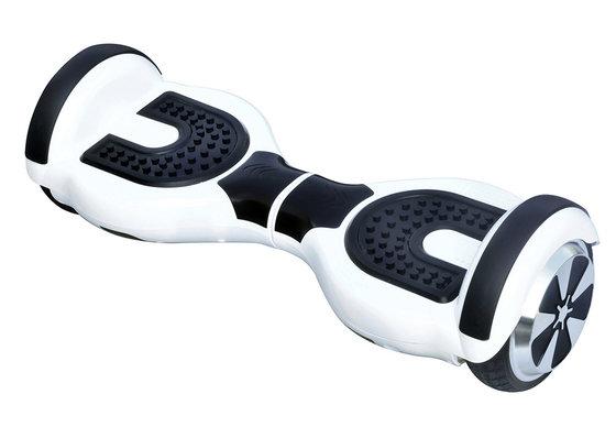 Two Wheel Self Balancing Electric Skateboard Smart with Bluetooth Speaker