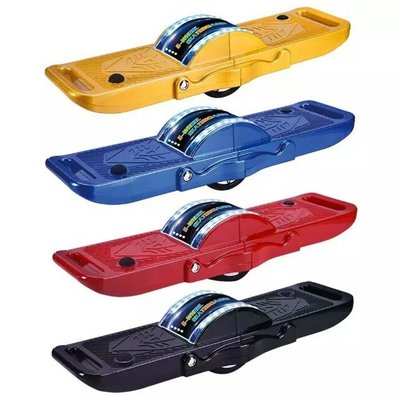 Adult One Wheel Self Balancing Scooter , 5 Inch Drift Electric Skateboard