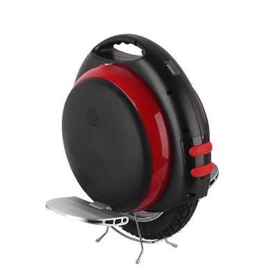 OEM Single Wheel Electric Scooter , Classic Electric Scooter With Bluetooth / Power Bank