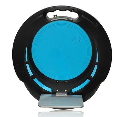 14 Inch 350W Lightweight 1 Wheel Electric Scooter With Big Night Light