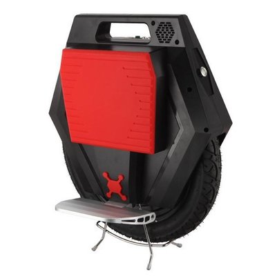 14 Inch Standing Up Self Balancing Board One Wheel Bluetooth For Adult