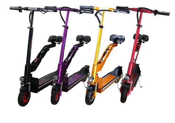 Mini 8 Inch Double Wheel Folding E Bike Electric Foldable Bike Samsung Battery