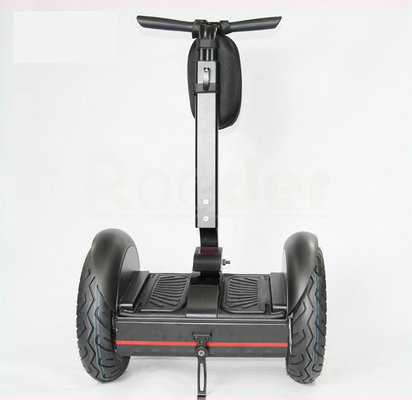 Outdoor Sports 2 Wheel Electric Standing Segway Off Road For Young People