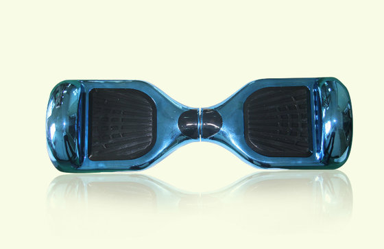 Intelligent 6.5 Inch 2 wheel Self Balancing Scooter With Electroplating