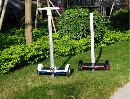 Outdoor Electric Self Balancing Scooter Lightweight With Handle