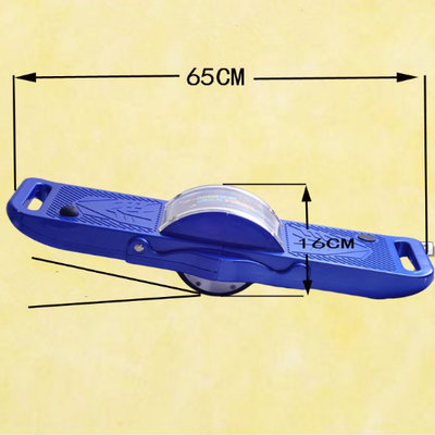 Drifting Cool One Wheel Electric Skateboard Single Wheel Electric Unicycle