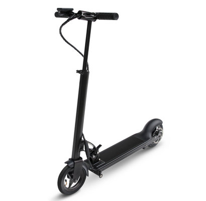 Foldable 300w Two Wheel Electric Self Balancing Scooter For Park Amusement