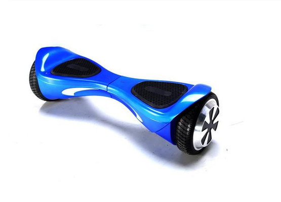 self balance scooter two wheel 8 inch 36V 4400mAH board with bluetooth