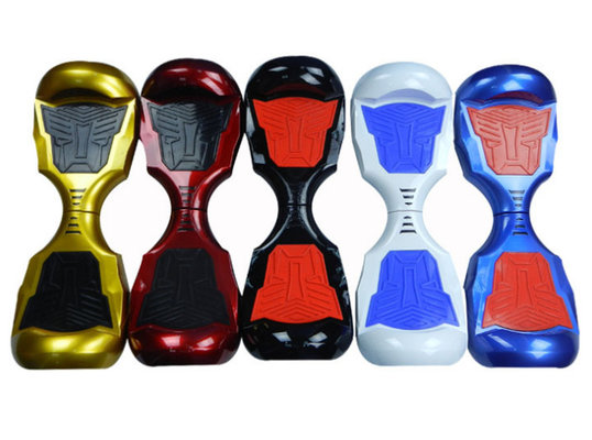 6.5inch  2 Wheel Self Balancing Scooter / Unicycle with bluetooth speaker
